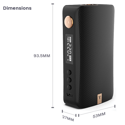 Vaporesso Gen Mod - CloudVape Juice Shop Online Vape Store