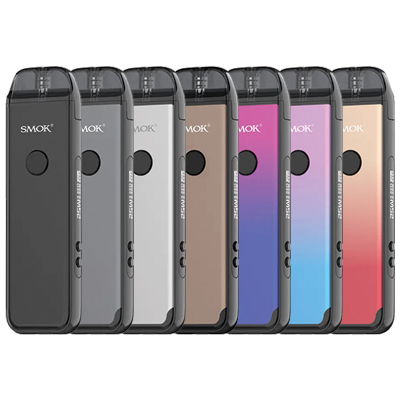 Smok Acro Pod Kit - CloudVape Juice Shop Online Vape Store