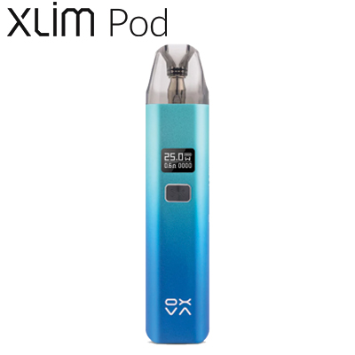 OXVA Xlim V2 Pod Kit - CloudVape Juice Shop Online Vape Store
